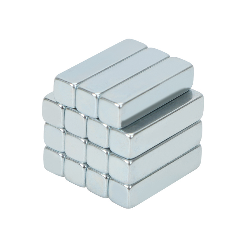 Adjustable NdFeB Magnet Magnetic Square for in Engineering And ...