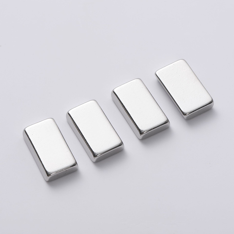 Adjustable NdFeB Magnet Magnetic Square for in Engineering And ...
