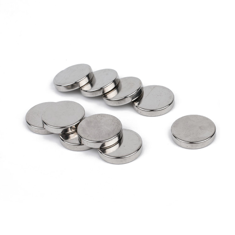 Lightweight N52 Magnet NdFeB Neodymium Magnet Oem Factory from China ...
